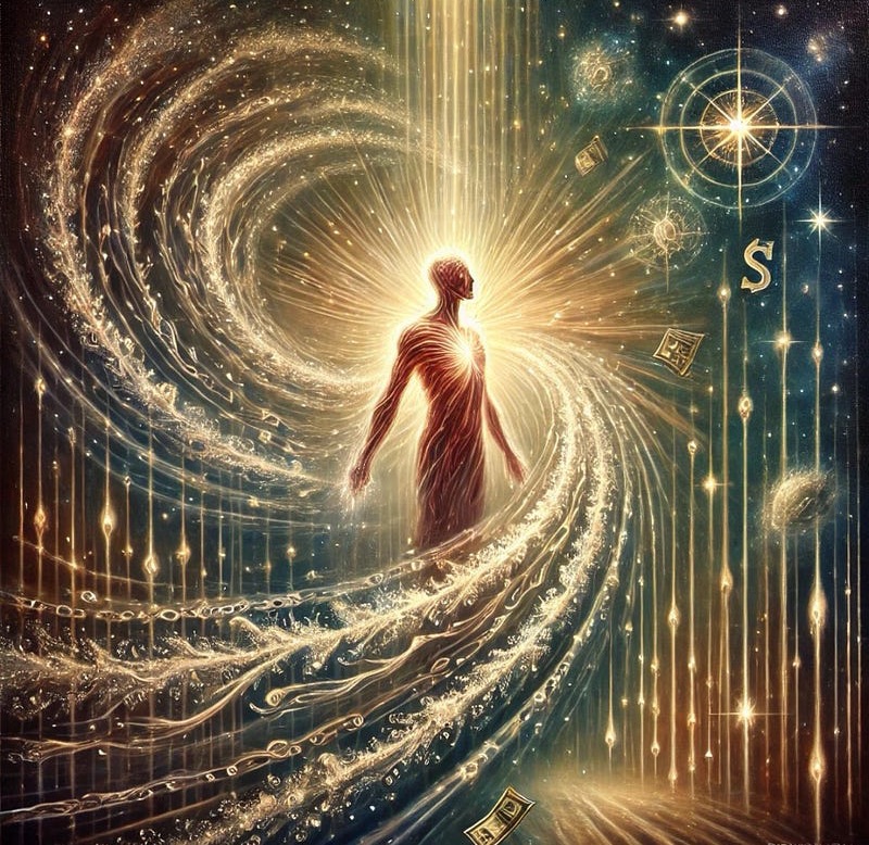 Boundless Light, Bound Souls – One Way Life